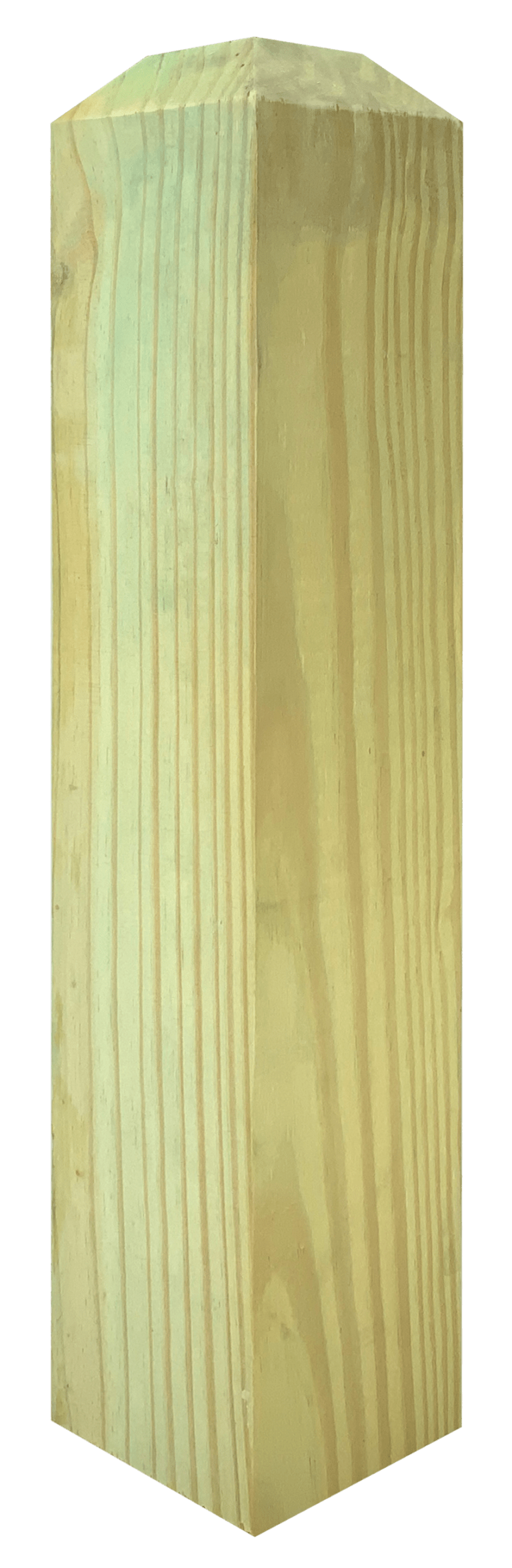 Fence Products - Culpeper Treated Lumber
