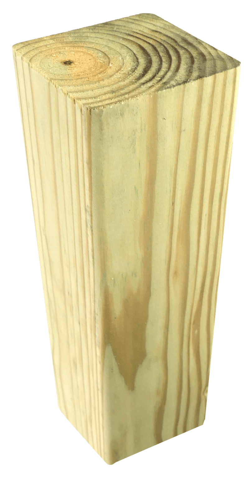 Dimensional Lumber - Culpeper Treated Lumber