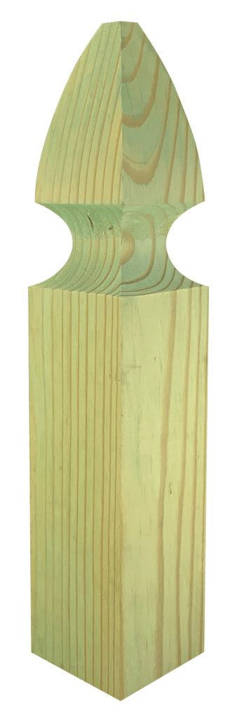 Fence Products - Culpeper Treated Lumber