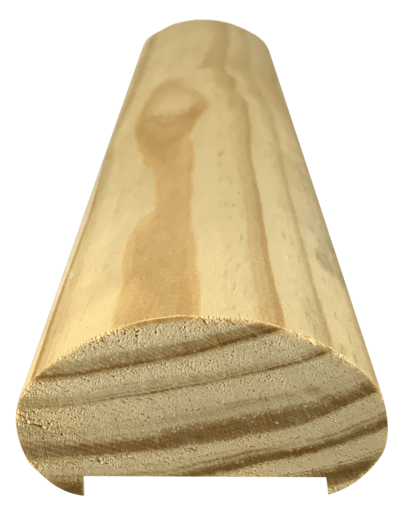Deck Accessories - Culpeper Treated Lumber